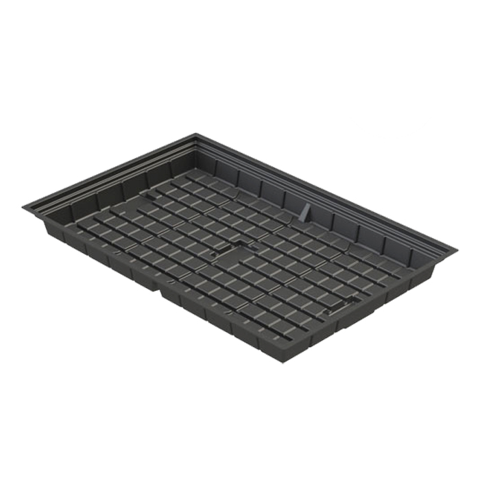 GROW1 4 X 6 Foot Floor Tray - Economy Line-69656